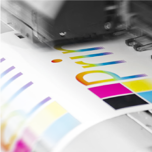 Printing & Packaging - Design Ark