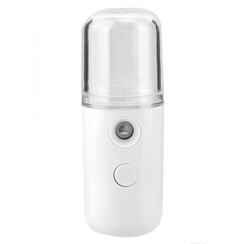 NANO MIST SPRAYER - Design Ark