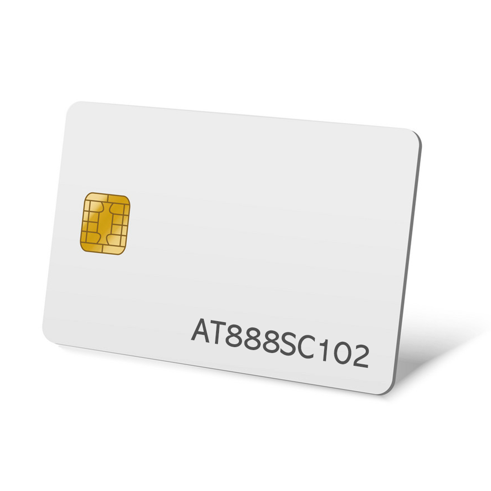 Smart Cards (RFID) - Design Ark