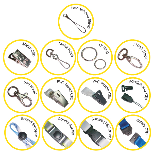 CLIP & HOOKS - Design Ark