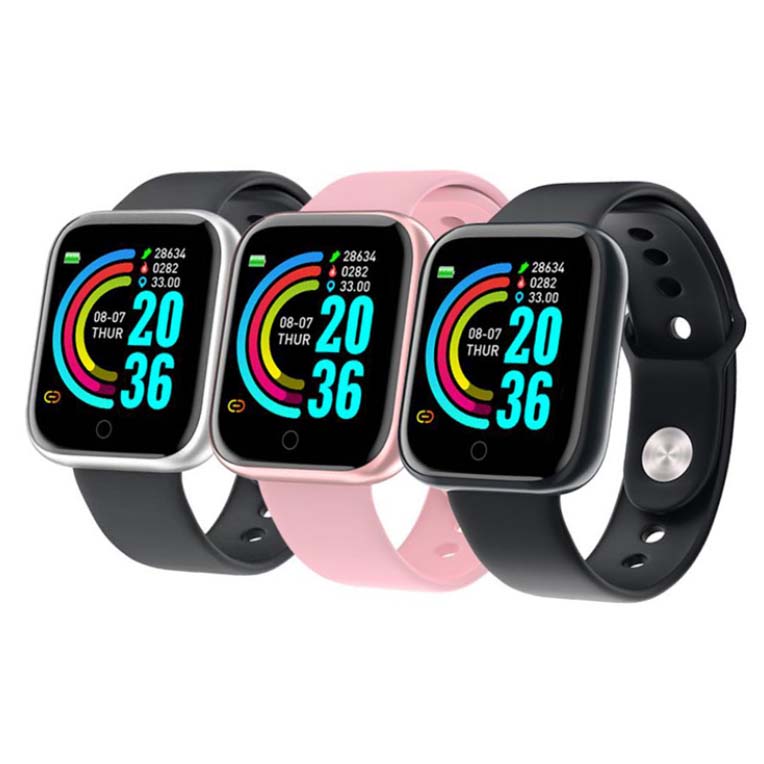 SMART BRACELET - Design Ark