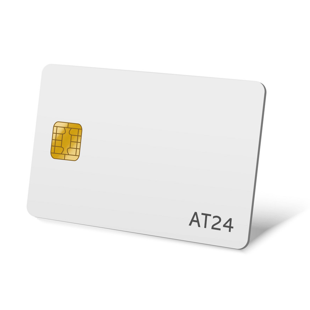 Smart Cards (RFID) - Design Ark